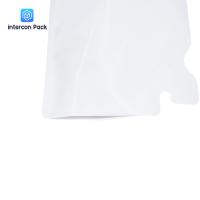 China Leak Proof Travel Water Bag Recyclable Portable BOPA CPP Material for sale