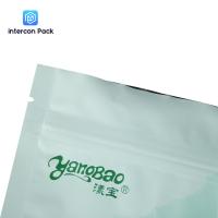 China Cookie Packing Plastic Bag sachet Stand up Donuts Waffle Packaging Bags for sale