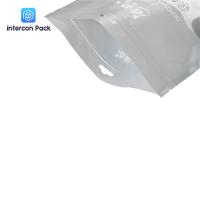 China 10 x 6 inch Translucent Polyester Garment Bag Environmentally Friendly And Recyclable for sale