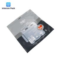 China 11X8Inch Underwear, Towel Or Paper Towel Packaging Bag Polyester Packaging Bag Can Be Sealed Repeatedly for sale