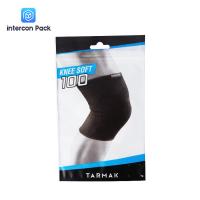 China 10X6 Inch 3 Sided Seal Bag Thickness 0.06mm Plastic Bags For Underwear for sale