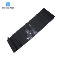China Recyclable PLA PBAT PHA Plastic Packaging Bag 100 Degradable Carrier Bags for sale