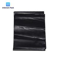 China Recyclable PLA PBAT PHA Plastic Packaging Bag 100 Degradable Carrier Bags for sale