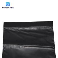 China Recyclable PLA PBAT PHA Plastic Packaging Bag 100 Degradable Carrier Bags for sale