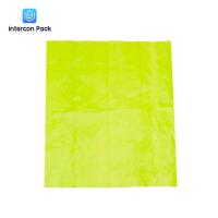 China Eco Friendly Plastic Packaging Bag 0.054mm Biodegradable Shopping Bag for sale