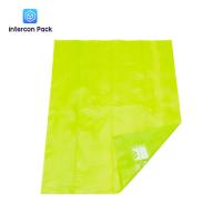 China Eco Friendly Plastic Packaging Bag 0.054mm Biodegradable Shopping Bag for sale