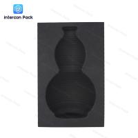 China Disposable Paper Pulp Moulded Trays Sugarcne Pulp Ovenable Food Containers for sale