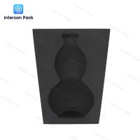 China Disposable Paper Pulp Moulded Trays Sugarcne Pulp Ovenable Food Containers for sale