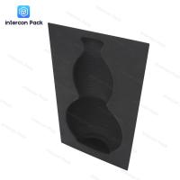 China Disposable Paper Pulp Moulded Trays Sugarcne Pulp Ovenable Food Containers for sale
