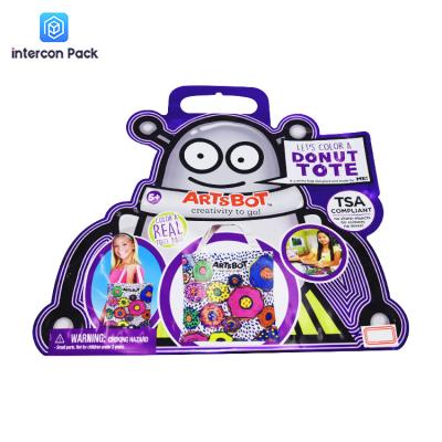 China Special Shaped Halloween Candy Gift Bags 0.054mm Eco Friendly Customizable for sale
