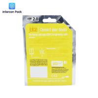 China Heat Sealing Aluminum Foil Plastic Bag Stand Up high softness for sale