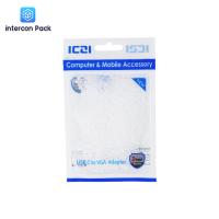 China Translucent Paper Plastic Composite Bag Digital Connection Line ODM for sale