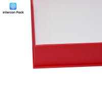 China Magnetic Folding Luxury Gift Packaging Boxes Cardboard Clamshell Boxes OEM for sale