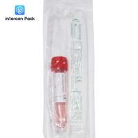 China Medical Sterilized Vacuum Packaging Bags Polyester Recyclable Composite Bags for sale