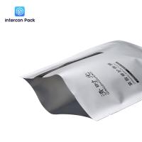 China Polyester Film Composite Plastic Bags Gravure Printing For Skin Care Products for sale