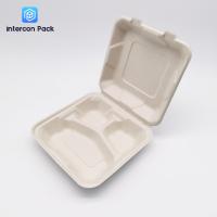 China Paper Pulp Eco Friendly Disposable Plates Food Grade Biodegradable Tableware for sale