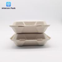 China Paper Pulp Eco Friendly Disposable Plates Food Grade Biodegradable Tableware for sale
