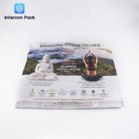 China Durable 24lb Waterproof Stone Paper Rip Proof Offset Printing Journal for sale