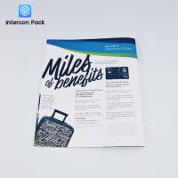 China CMYK Color Waterproof Stone Paper Moisture Proof Stone Paper Book 3.35x3.35 Inch for sale