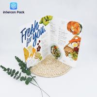 China CMYK Color Waterproof Stone Paper Moisture Proof Stone Paper Book 3.35x3.35 Inch for sale