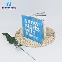 China 8.5x11 Inch Stone Paper Sheets Books 115gsm Stone Based Paper for sale