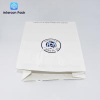 China 115gsm Stone Paper Tote Bag 10.63x8.27 Inch Stone Paper Products for sale