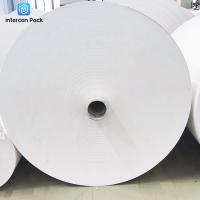 China No Bleach Recycled Stone Paper Waterproof Tear Resistant Stone Paper Products for sale