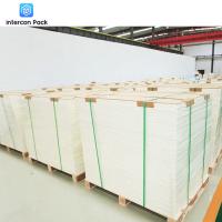 China No Bleach Recycled Stone Paper Waterproof Tear Resistant Stone Paper Products for sale