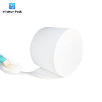 China White 120um-450um Stone Paper Sheets Roll Eco Friendly Tear Resistance for sale