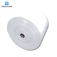 China OEM White Color Stone Paper Rolls Food Garde 20% Non Toxic Resin for sale