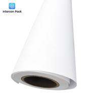 China Offset Printing Stone Paper Rolls Eco Friendly Customized Size for sale