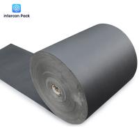 China Durable Mineral Paper Roll Offset Printing Stone Paper Waterproof for sale