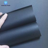China Durable Mineral Paper Roll Offset Printing Stone Paper Waterproof for sale