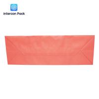 China Thickness 120gsm-450gsm Paper Handle Bags 10.63x14.17x7.09 Inch Recyclable for sale