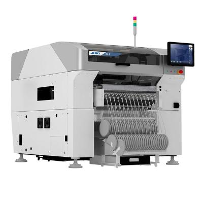 China JUKI SMT Pick Place Machine 42000CPH High Speed Full Line Balance for sale