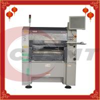 China CNSMT Automatic SMT Pick Place Machine YAMAHA YS12 High Speed for sale