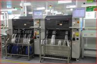 China YAMAHA YS12 SMT PCB Pick And Place Machine Fully Automatic for sale