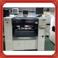 China High Speed Automatic Smt Pick And Place Machine Yamaha Yv100ii for sale