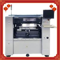 China Multi Functional SMT Pick Place Machine Yamaha Yv100xg CNSMT for sale