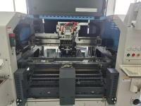 China Yamaha YS12F SMT Flexible Pick And Place Machine 0.45MPa 20000CPH 3 Phase for sale