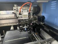 China Yamaha YS12F SMT Flexible Pick And Place Machine 0.45MPa 20000CPH 3 Phase for sale