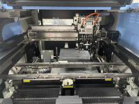 China Yamaha YS12F SMT Flexible Pick And Place Machine 0.45MPa 20000CPH 3 Phase for sale