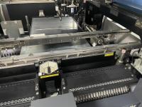 China Yamaha YS12F SMT Flexible Pick And Place Machine 0.45MPa 20000CPH 3 Phase for sale