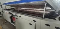 China Heller 1809 MKIII SMT Reflow Oven With Adjustable Single Rail Edge Hold Conveyor for sale