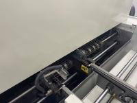 China Heller 1809 MKIII SMT Reflow Oven With Adjustable Single Rail Edge Hold Conveyor for sale