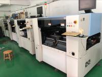China Yamaha YG100XTG SMT Assembly Machine Yamaha SMT Pick And Place Machine for sale