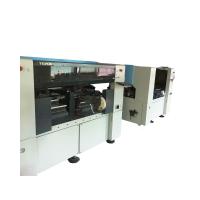 China Yamaha YG200 SMT Chip Mounter Pick And Place Machine Support from 0402 - 14mm QFN for sale