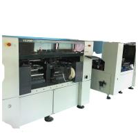 China Yamaha YG200 SMT Chip Mounter Pick And Place Machine Support from 0402 - 14mm QFN for sale