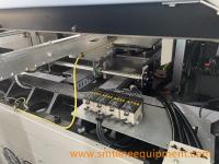 China Yamaha YG100/YG100R PCB Pick And Place Machine For 0402 SOP SOJ for sale