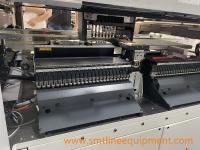 China Yamaha YG100/YG100R PCB Pick And Place Machine For 0402 SOP SOJ for sale